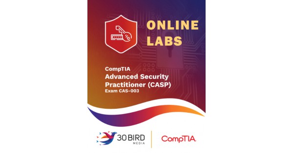 CASP0004OnlineLabs